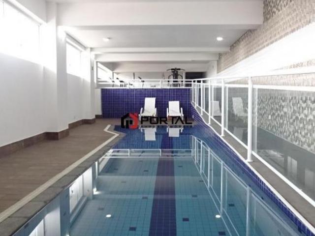 Apartamento com 2 dormitórios à venda por R$ 330.000,00 Granja Viana Carapicuíba/SP