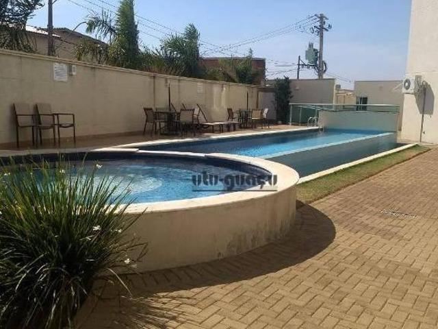 Apartamento com 2 dormitórios à venda por R$ 330.000,00 Jardim Rancho Grande Itu/SP