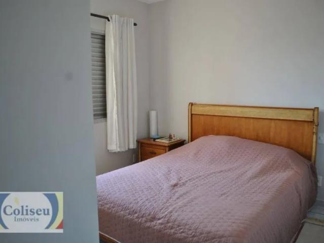 Apartamento com 2 dormitórios à venda por R$ 330.000,00 Vila Industrial Campinas/SP