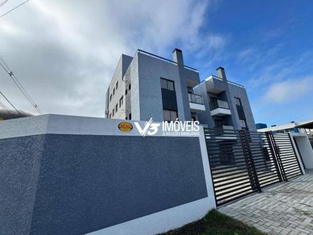 Apartamento com 2 dormitórios à venda por R$ 440.800,00 Caiobá Matinhos/PR