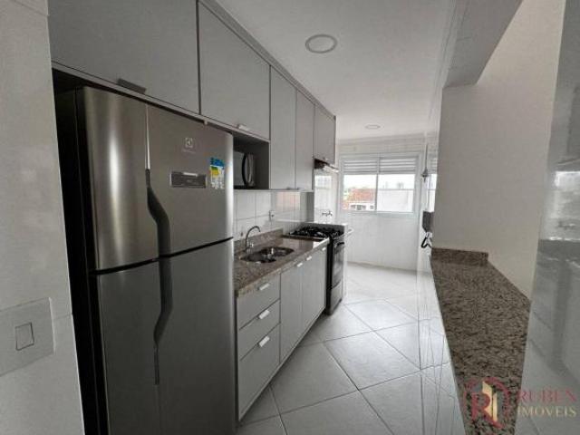 Apartamento com 2 dormitórios à venda por R$ 450.000,00 Centro Bertioga/SP