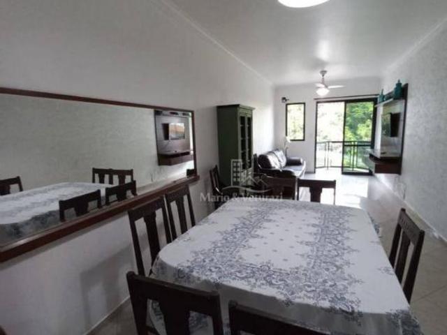 Apartamento com 2 dormitórios à venda por R$ 450.000,00 Enseada Guarujá/SP