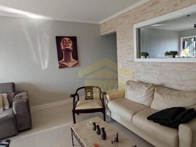 Apartamento com 2 dormitórios à venda por R$ 450.000,00 Vila Santa Catarina São Paulo/SP