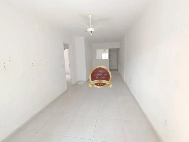 Apartamento com 2 dormitórios à venda, por R$ 460.000 Canto do Forte Praia Grande/SP