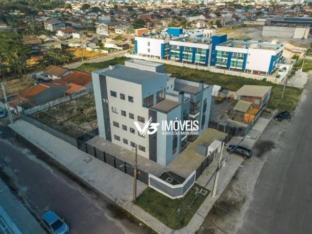 Apartamento com 2 dormitórios à venda por R$ 469.000,00 Caiobá Matinhos/PR