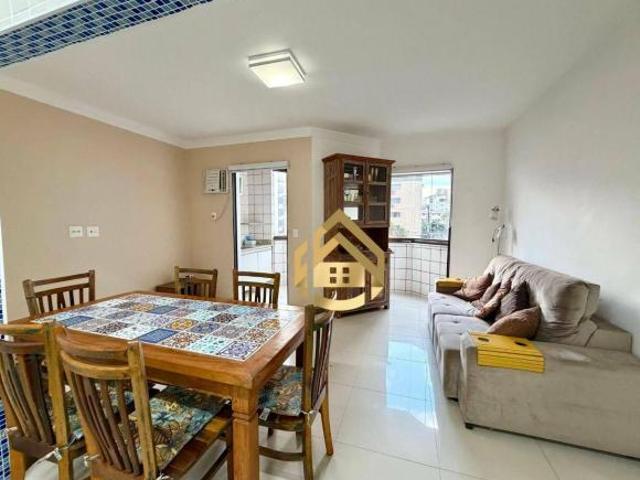 Apartamento com 2 dormitórios à venda por R$ 470.000,00 Praia das Astúrias Guarujá/SP