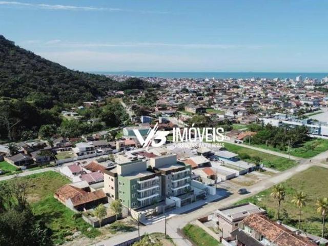 Apartamento com 2 dormitórios à venda por R$ 475.000 Caiobá Matinhos/PR