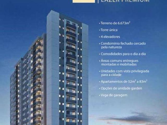 Apartamento com 2 dormitórios à venda por R$ 479.653,00 Serrano Belo Horizonte/MG