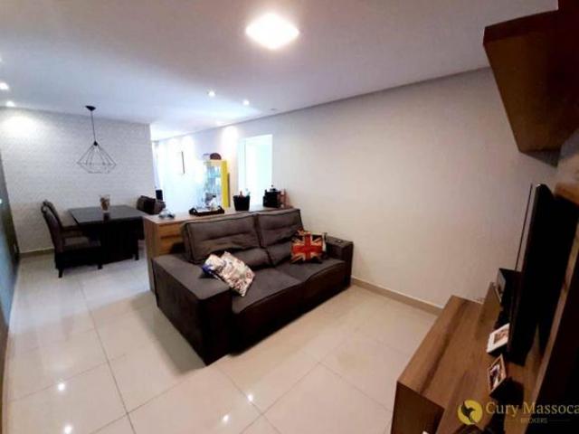 Apartamento com 2 dormitórios à venda por R$ 480.000,00 Edifício Green Park II Salto/SP