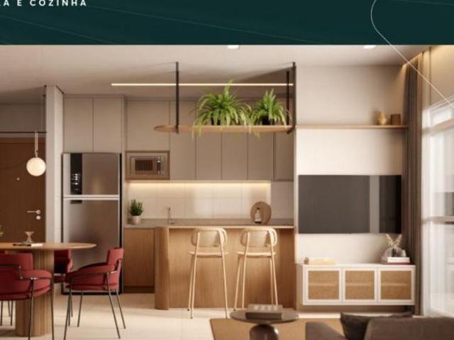 Apartamento com 2 dormitórios à venda por R$ 494.990,00 Contagem Contagem/MG