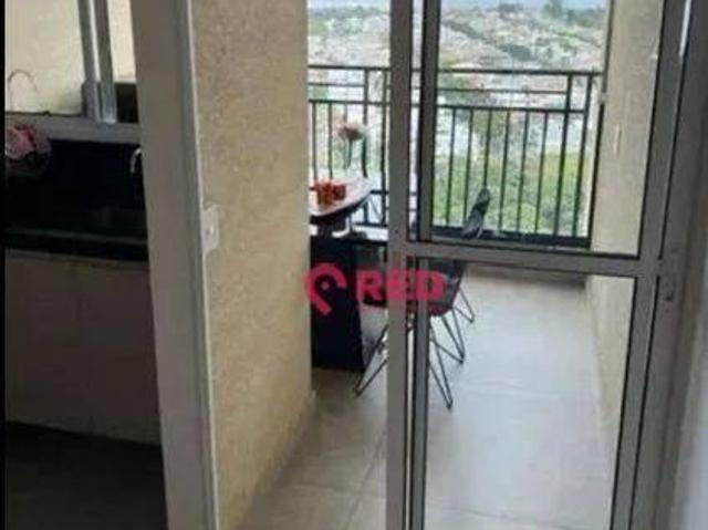 Apartamento com 2 quartos à venda por R$ 525.000 Parque Campolim Sorocaba/SP