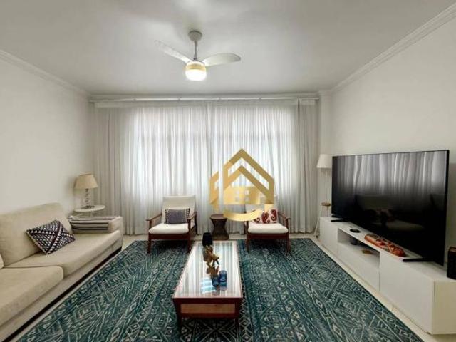 Apartamento com 2 dormitórios à venda por R$ 400.000,00 Praia das Pitangueiras Guarujá/SP