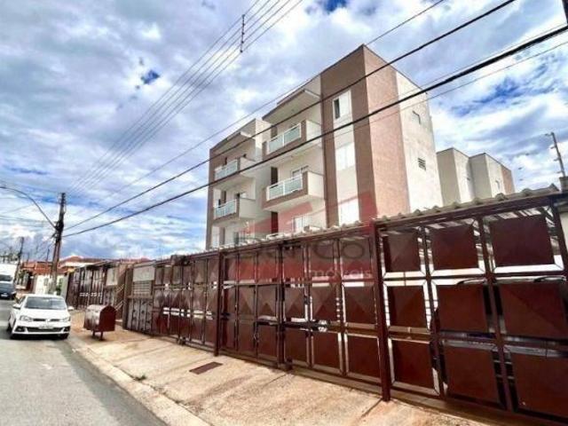 Apartamento com 2 dormitórios à venda por R$ 400.000 Vila Municipal Bragança Paulista/SP