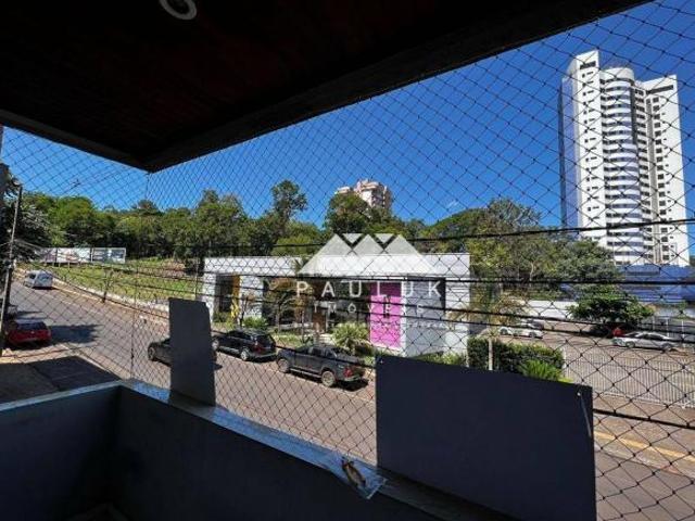 Apartamento com 2 dormitórios à venda por R$ 420.000,00 Edifício Veneza Foz do Iguaçu/PR