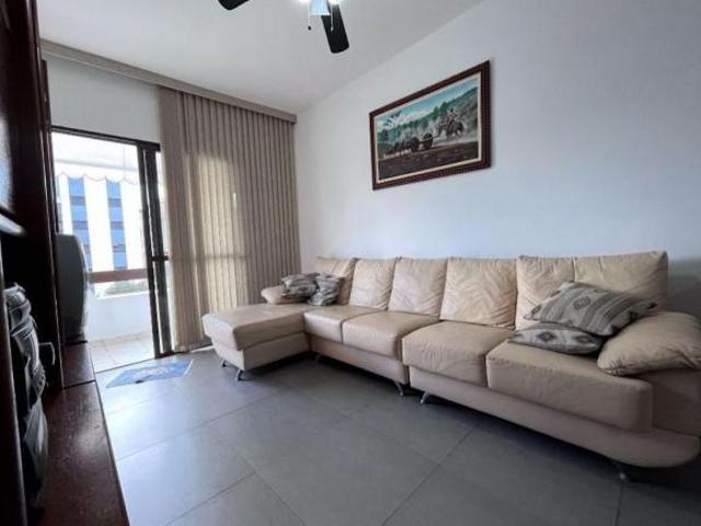Apartamento com 2 dormitórios à venda por R$ 430.000,00 Enseada Guarujá/SP