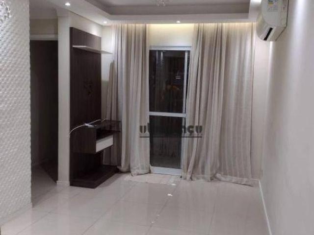 Apartamento com 2 dormitórios à venda por R$ 430.000,00 Edifício Ilha de Mediterrâneo Itu/SP