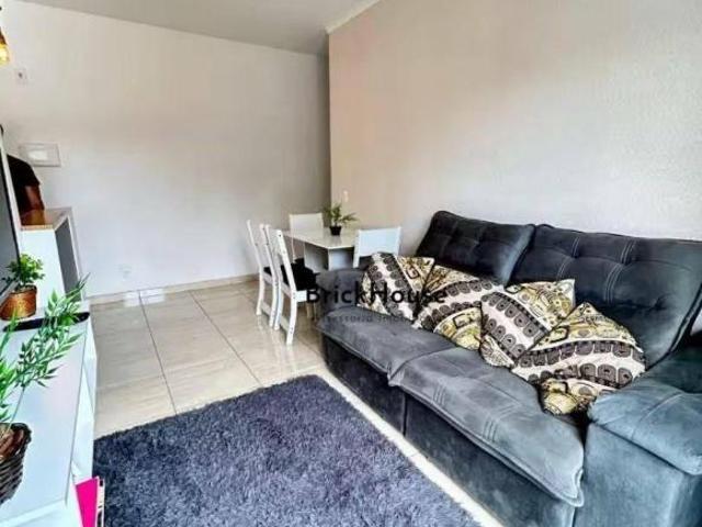 Apartamento com 2 dormitórios à venda por R$ 430.000,00 Jardim Carambeí São Roque/SP