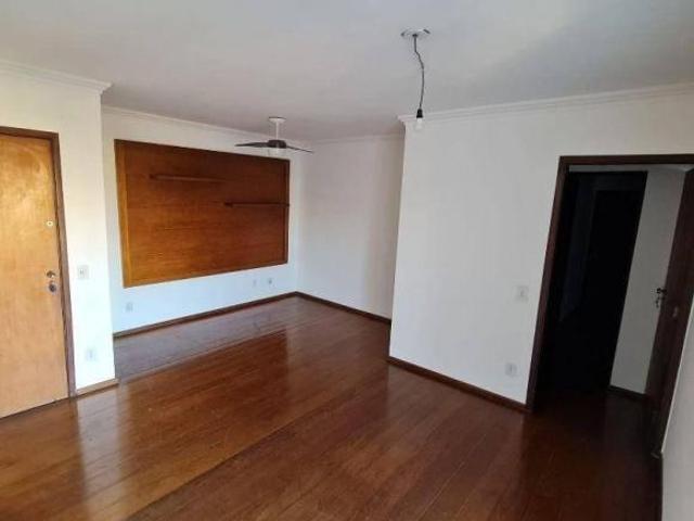 Apartamento com 2 dormitórios à venda por R$ 430.000,00 Vila Jequitibás Campinas/SP