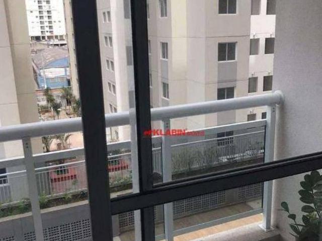 # Apartamento com 2 dormitórios à venda por R$ 540.000 Brás SP!