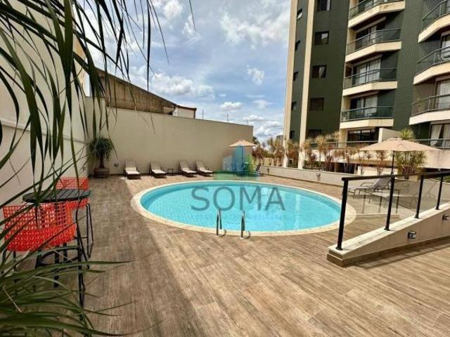 Apartamento à venda por R$ 545.000,00 Bonfim Campinas/SP
