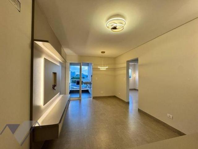 Apartamento com 2 dormitórios à venda por R$ 550.000,00 Alto Alegre Cascavel/PR