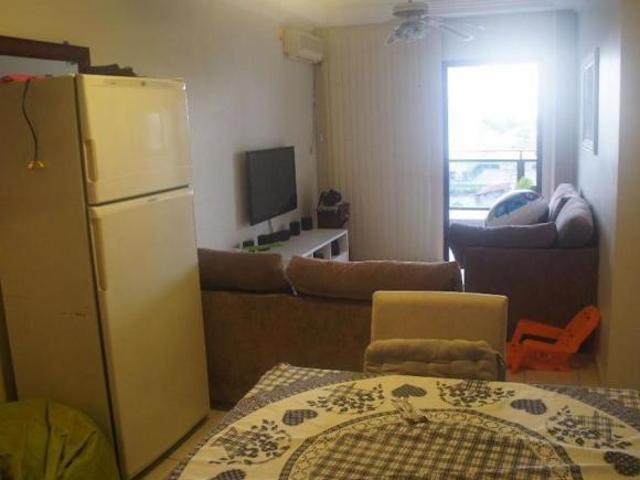 Apartamento com 2 dormitórios à venda por R$ 550.000,00 Enseada Guarujá/SP
