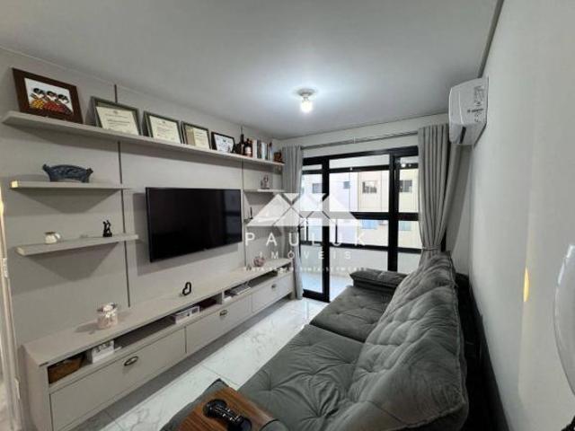 Apartamento com 2 dormitórios à venda por R$ 550.000,00 Jardim Lancaster Foz do Iguaçu/PR