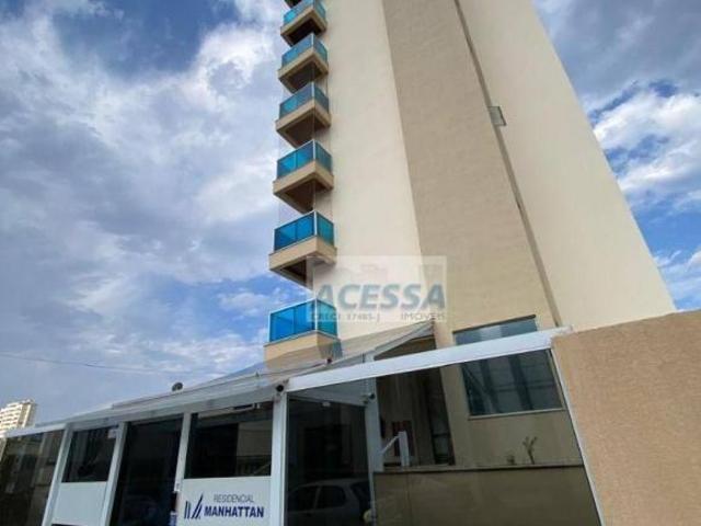 Apartamento com 2 dormitórios à venda por R$ 550.000 Centro Botucatu/SP