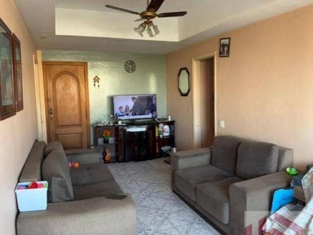 Apartamento com 2 dormitórios à venda por R$ 569.000,00 Marapé Santos/SP