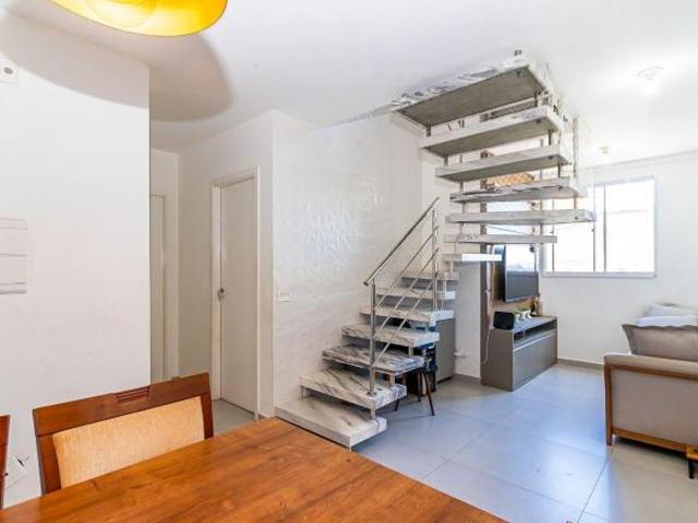 Apartamento com 2 dormitórios à venda por R$ 580.000 Xaxim Curitiba/PR