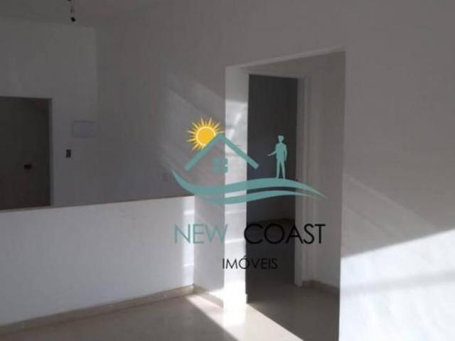 Apartamento com 2 dormitórios à venda por R$ 585.000,00 Barra Velha Ilhabela/SP