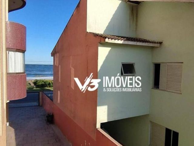 Apartamento com 2 dormitórios à venda por R$ 590.000,00 Ipacarai Matinhos/PR