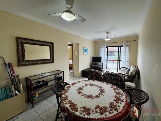 Apartamento com 2 dormitórios à venda por R$ 590.000,00 Maitinga Bertioga/SP
