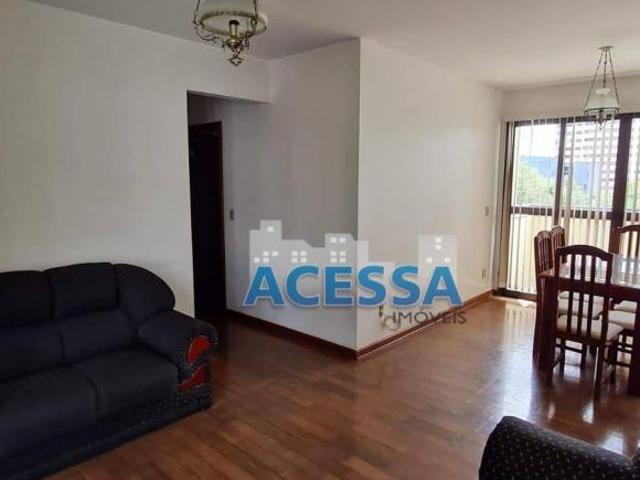 Apartamento com 2 dormitórios à venda por R$ 500.000,00 Centro Botucatu/SP