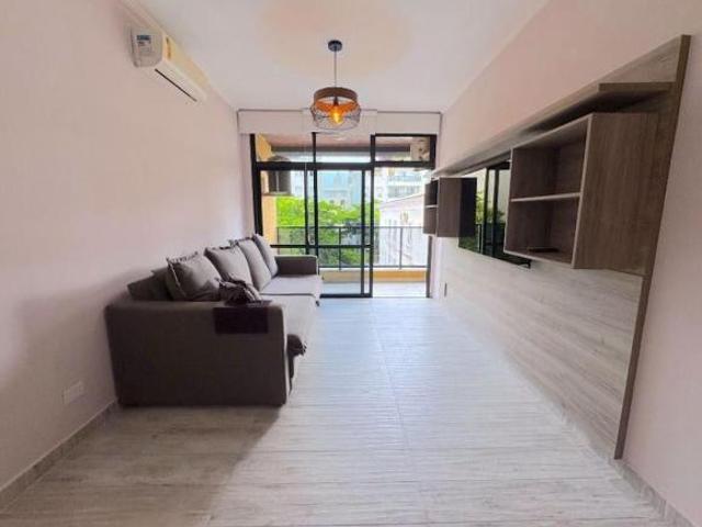 Apartamento com 2 dormitórios à venda por R$ 510.000,00 Enseada Guarujá/SP