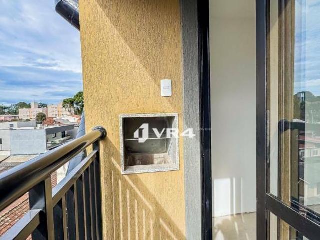 Apartamento com 2 dormitórios à venda, por R$ 519.000 Ecoville Curitiba/PR