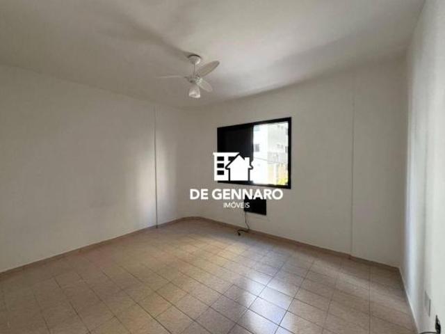 Apartamento com 2 dormitórios à venda por R$ 530.000 Canto do Forte Praia Grande/SP