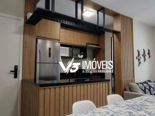 Apartamento com 2 dormitórios à venda por R$ 650.000,00 Caiobá Matinhos/PR