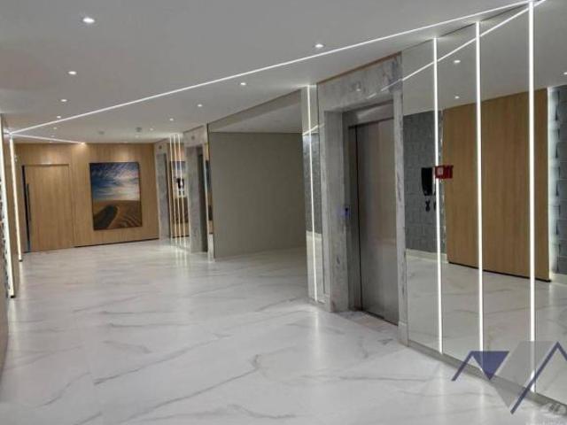Apartamento com 2 dormitórios à venda por R$ 650.000,00 Centro Cascavel/PR