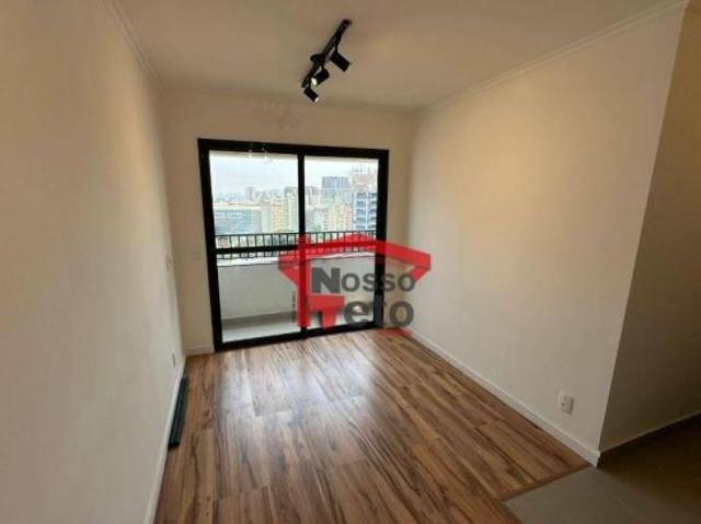 Apartamento com 2 dormitórios à venda por R$ 650.000,00 Perdizes São Paulo/SP