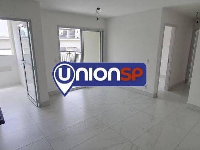 Apartamento com 2 dormitórios à venda, por R$ 660.000 Santo Amaro São Paulo/SP