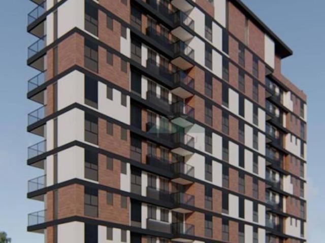 Apartamento com 2 dormitórios à venda por R$ 665.267,82 NEO Foz do Iguaçu/PR