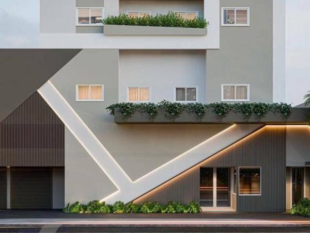Apartamento à venda por R$ 690.183,17 Centro Cascavel/PR
