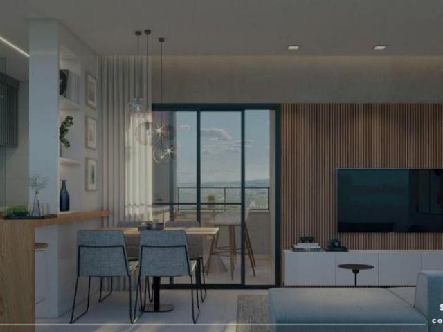 Apartamento com 2 dormitórios à venda por R$ 692.990,00 Serra Belo Horizonte/MG