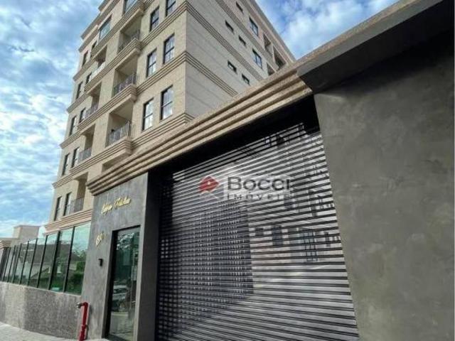 Apartamento com 2 dormitórios à venda por R$ 620.000 Conjunto C Foz do Iguaçu/PR