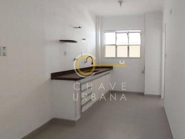 Apartamento com 2 dormitórios à venda por R$ 636.000,00 José Menino Santos/SP