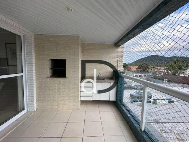 Apartamento com 2 dormitórios à venda por R$ 749.000,00 Centro Bertioga/SP