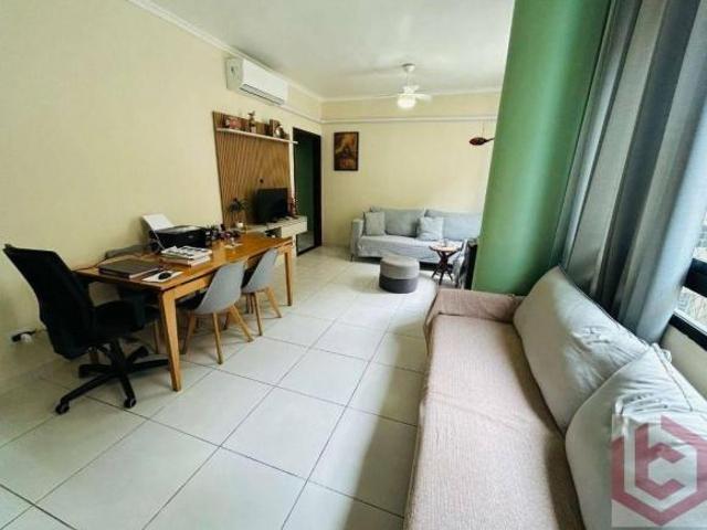 Apartamento à venda por R$ 760.000,00 Gonzaga Santos/SP