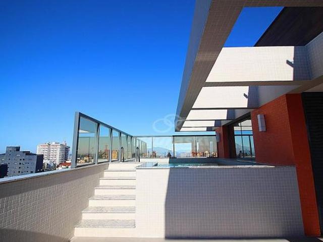 Apartamento com 2 dormitórios à venda por R$ 785.000,00 Centro Guaratuba/PR
