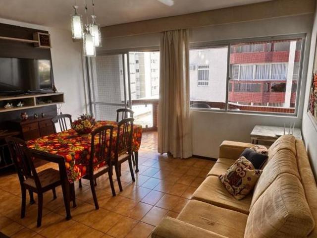 Apartamento com 2 dormitórios à venda por R$ 790.000,00 Caiobá Matinhos/PR